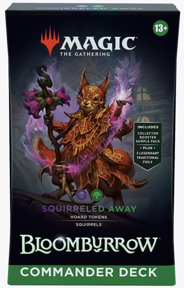 Jace Collection and Merchandise - Your next victory is just a card away!