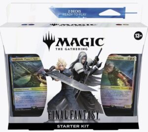 Jace Collection and Merchandise - Your next victory is just a card away!